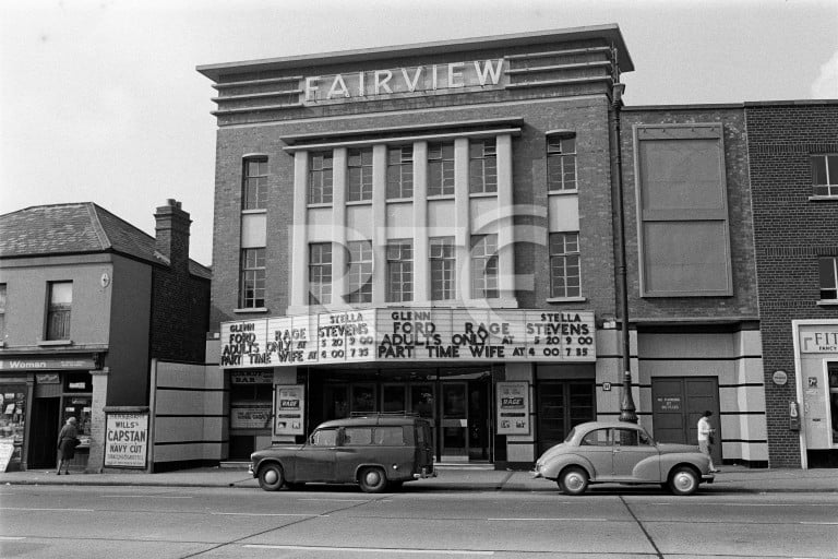 Photographic Archive - RTÉ Archives