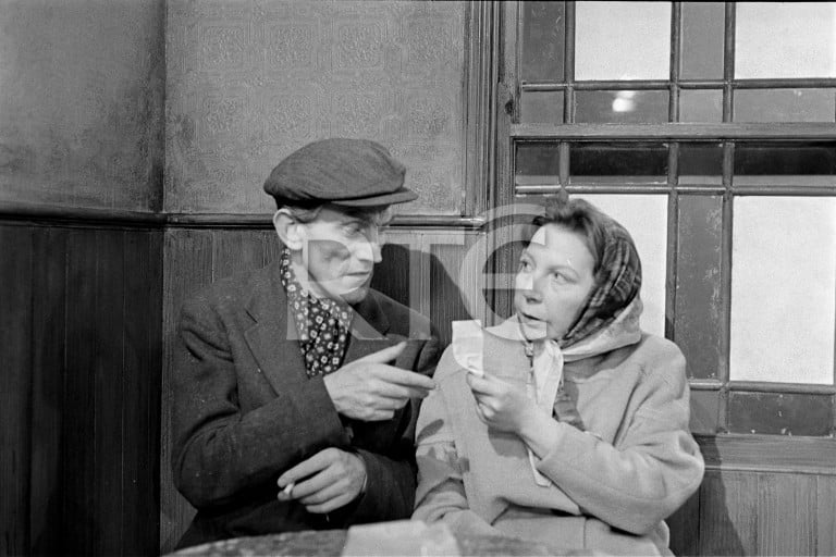 Photographic Archive - RTÉ Archives