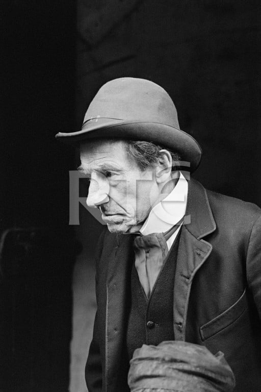 Photographic Archive - RTÉ Archives