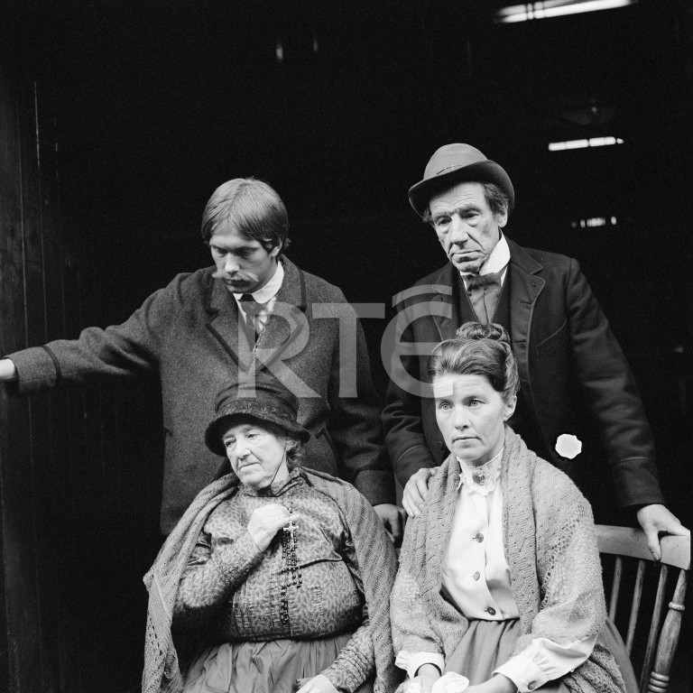 Photographic Archive - RTÉ Archives