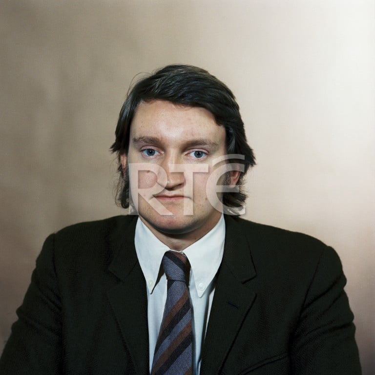 Photographic Archive - RTÉ Archives