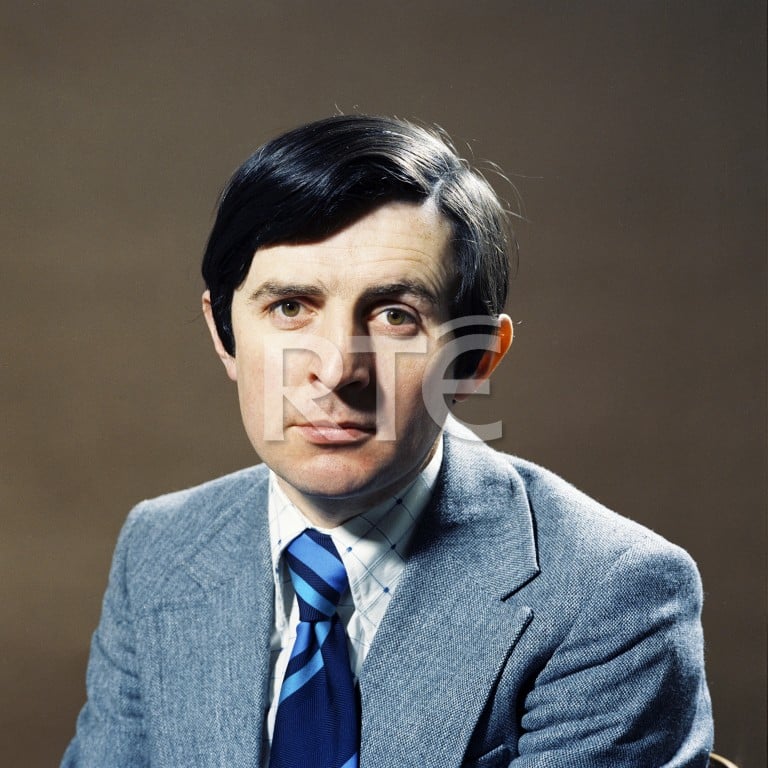 Photographic Archive - RTÉ Archives