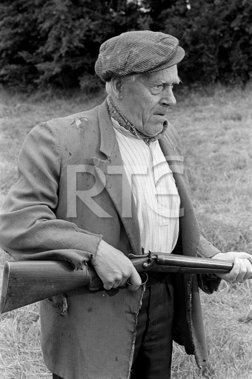 Photographic Archive - RTÉ Archives