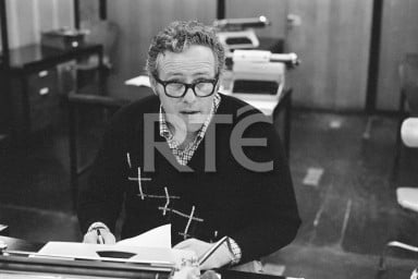 Photographic Archive - RTÉ Archives