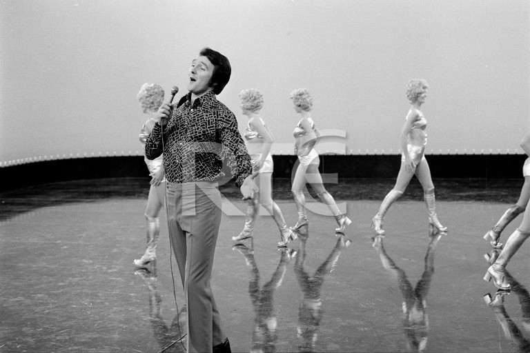 Photographic Archive - RTÉ Archives