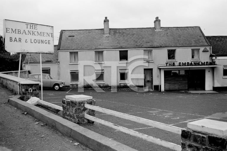 Photographic Archive - RTÉ Archives