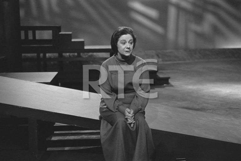 Photographic Archive - RTÉ Archives