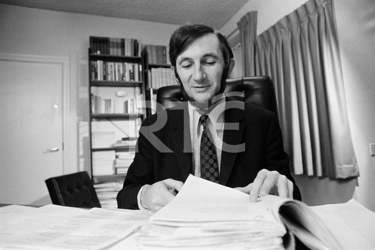 Photographic Archive - RTÉ Archives