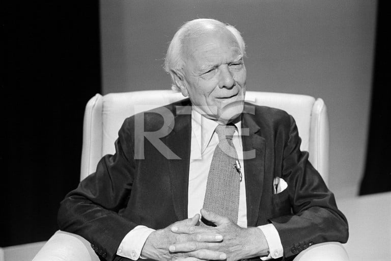 Photographic Archive - RTÉ Archives