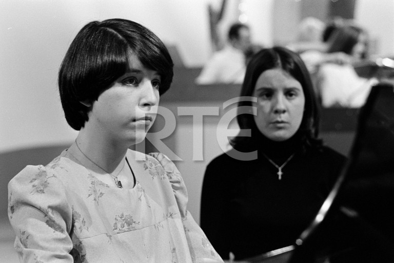 Photographic Archive - RTÉ Archives