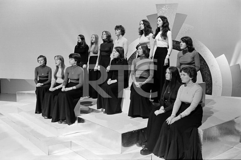 Photographic Archive - RTÉ Archives