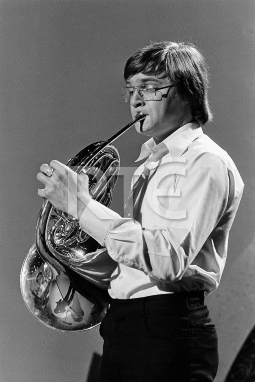 Photographic Archive - RTÉ Archives