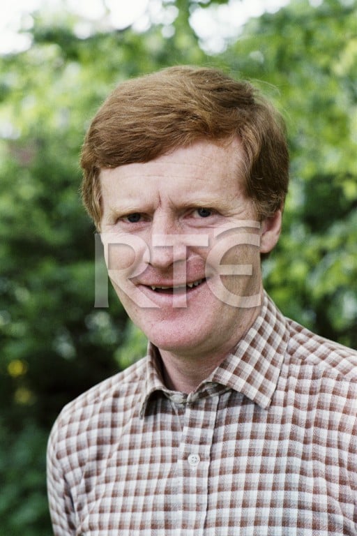 Photographic Archive - RTÉ Archives