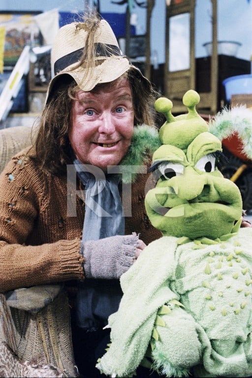 Photographic Archive - RTÉ Archives