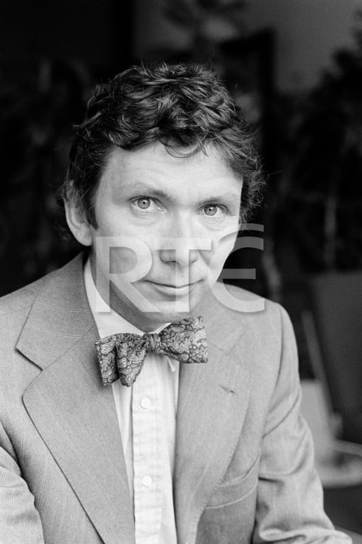 Photographic Archive - RTÉ Archives