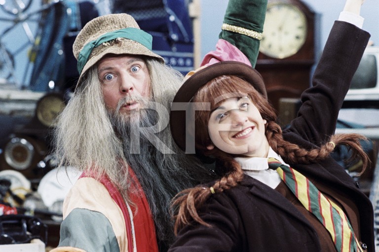 Photographic Archive - RTÉ Archives