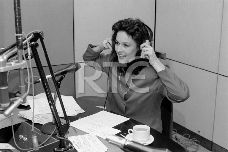 Photographic Archive - RTÉ Archives