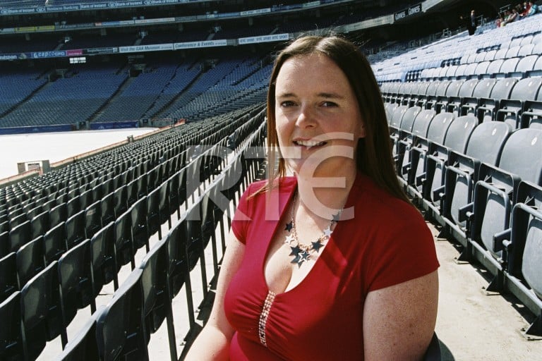 Photographic Archive - RTÉ Archives