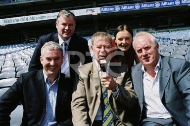 Photographic Archive - RTÉ Archives