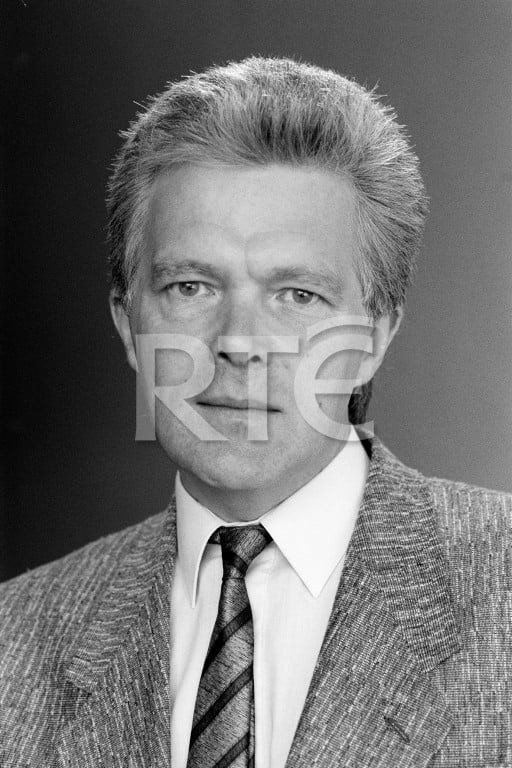 Photographic Archive - RTÉ Archives