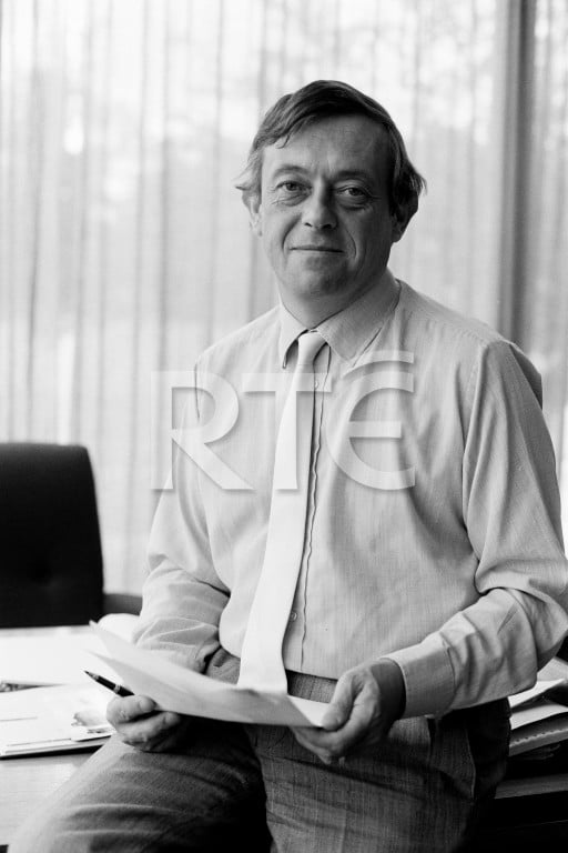 Photographic Archive - RTÉ Archives