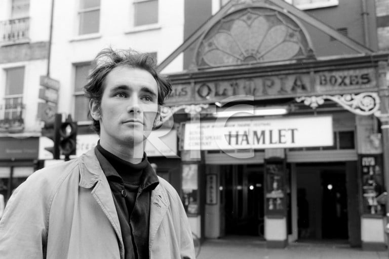 Photographic Archive - RTÉ Archives