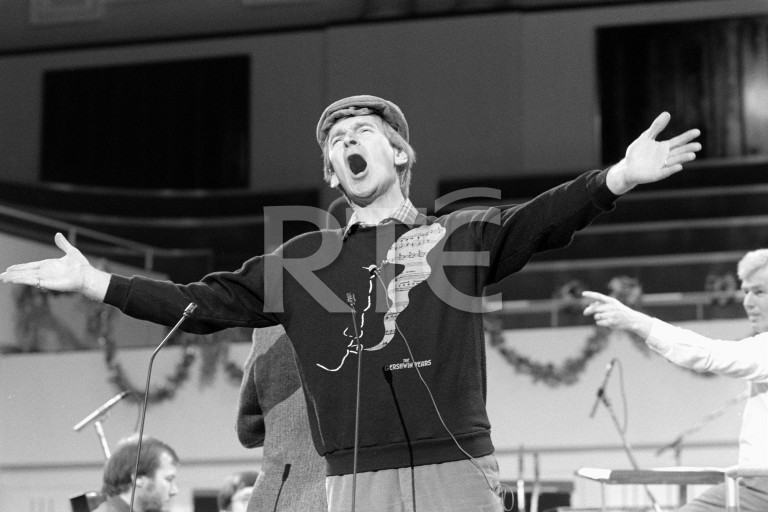 Photographic Archive - RTÉ Archives