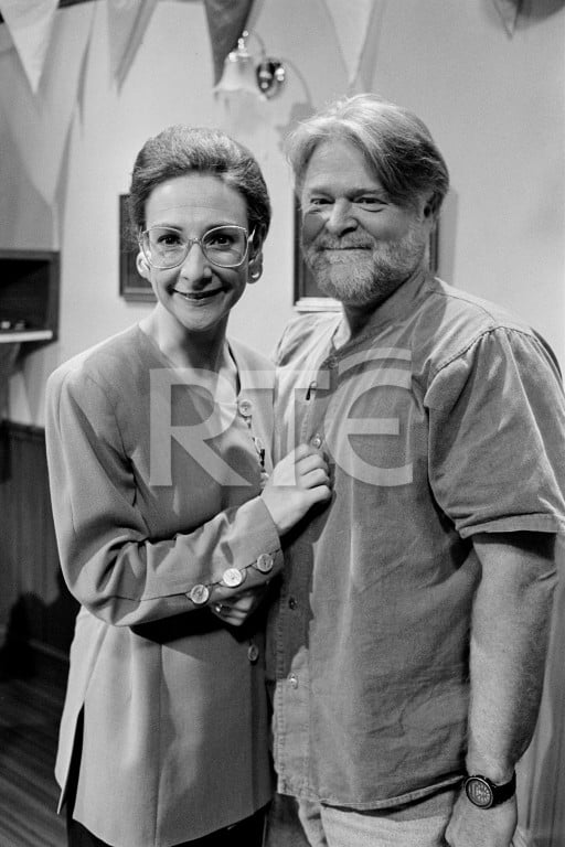 Photographic Archive - RTÉ Archives