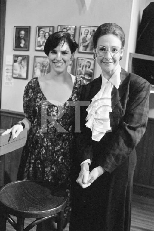 Photographic Archive - RTÉ Archives