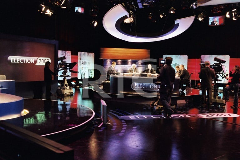 Photographic Archive - RTÉ Archives