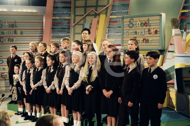 Photographic Archive - RTÉ Archives