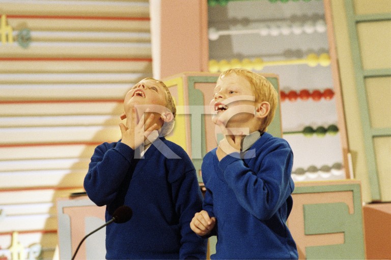 Photographic Archive - RTÉ Archives