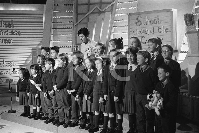 Photographic Archive - RTÉ Archives