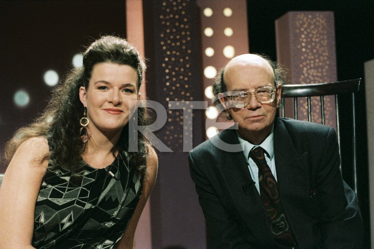 Photographic Archive - RTÉ Archives