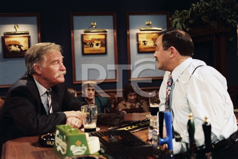 Photographic Archive - RTÉ Archives