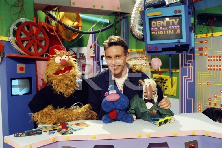 Photographic Archive - RTÉ Archives