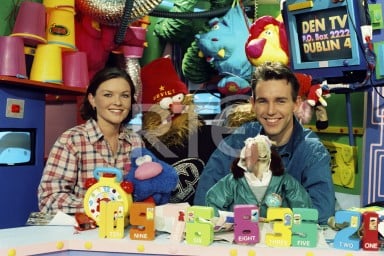 Photographic Archive - RTÉ Archives