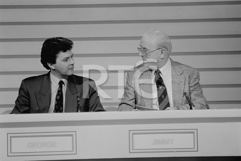 Photographic Archive - RTÉ Archives