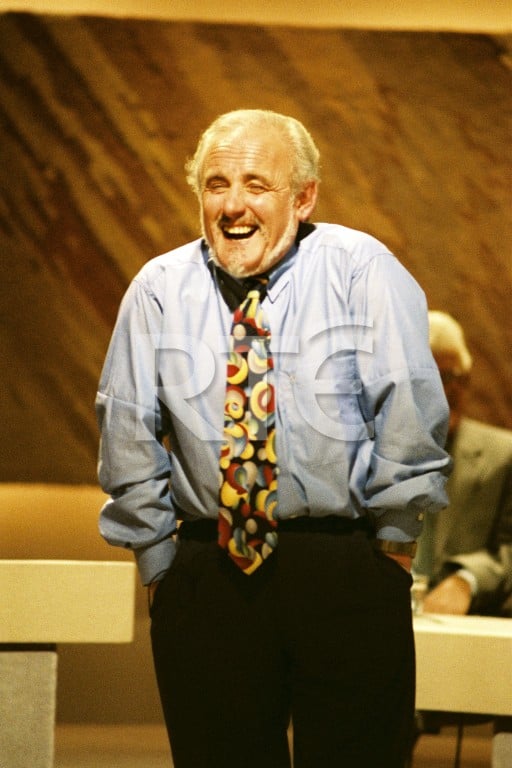 Photographic Archive - RTÉ Archives