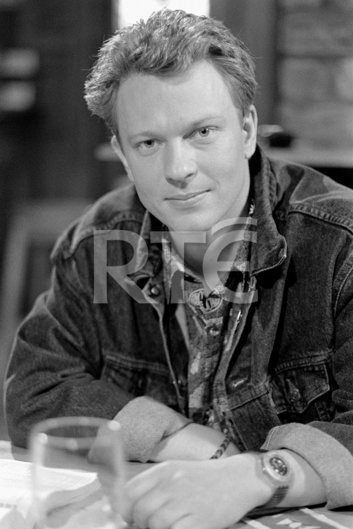 Photographic Archive - RTÉ Archives