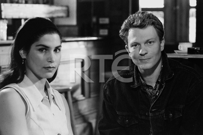 Photographic Archive - RTÉ Archives