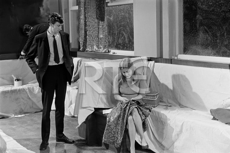 Photographic Archive - RTÉ Archives