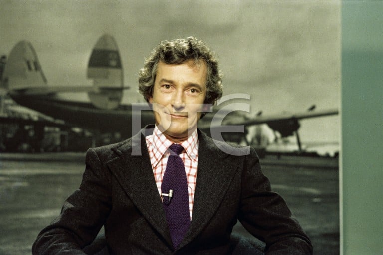 Photographic Archive - RTÉ Archives