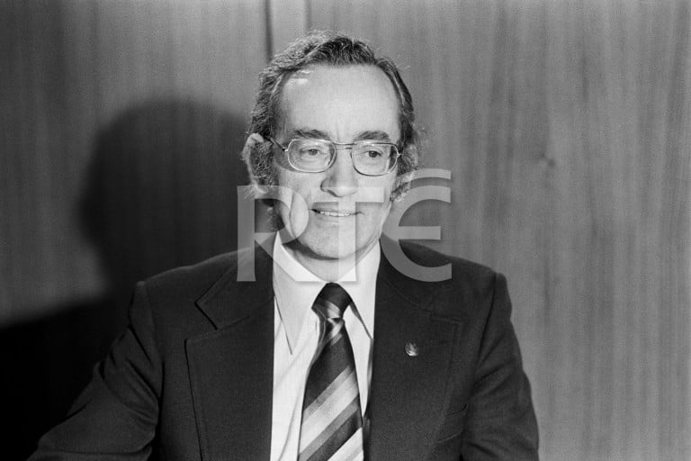 Photographic Archive - RTÉ Archives