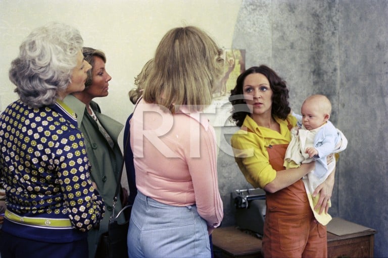 Photographic Archive - RTÉ Archives