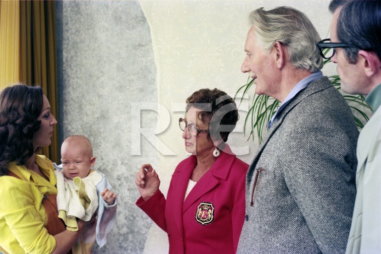 Photographic Archive - RTÉ Archives