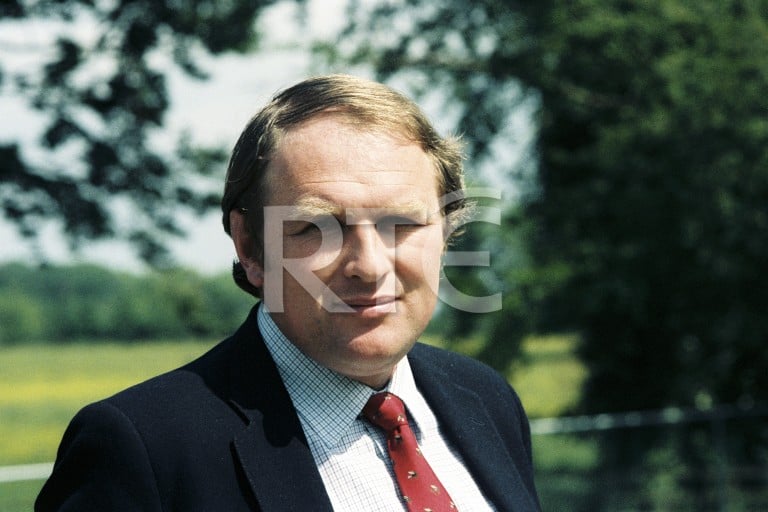 Photographic Archive - RTÉ Archives