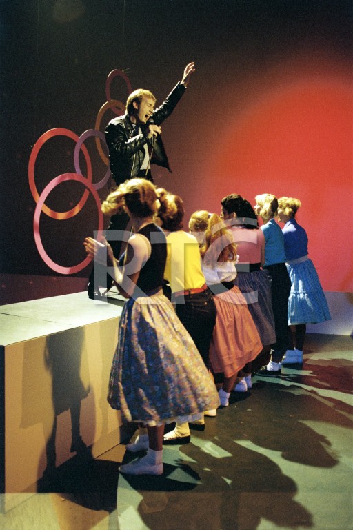 Photographic Archive - RTÉ Archives