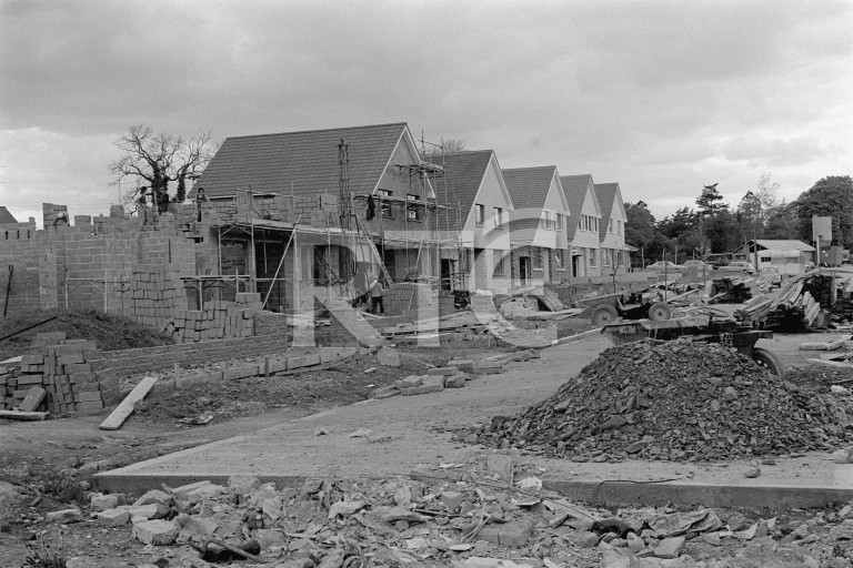 Photographic Archive - RTÉ Archives