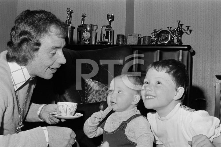 Photographic Archive - RTÉ Archives